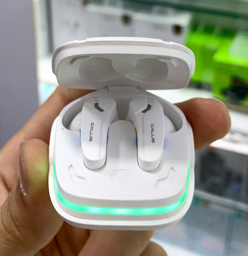 هندزفری بی سیم کالوس مدل ENC-2Pro ا CALUS ENC-2Pro Bluetooth Earbuds ...